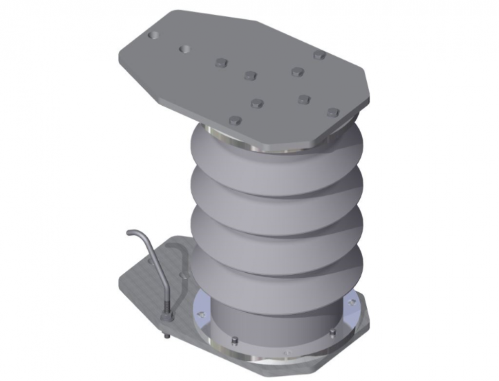 Switch Accessories | VESCO