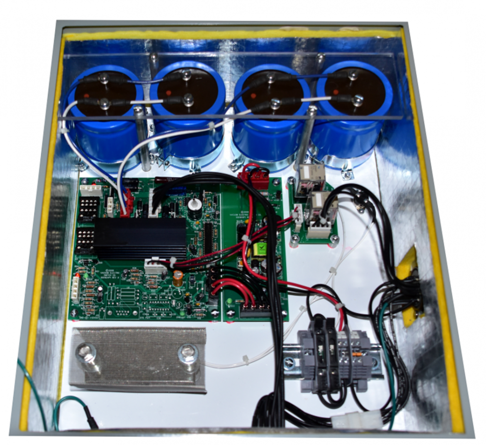 Boost Box Controller | VESCO